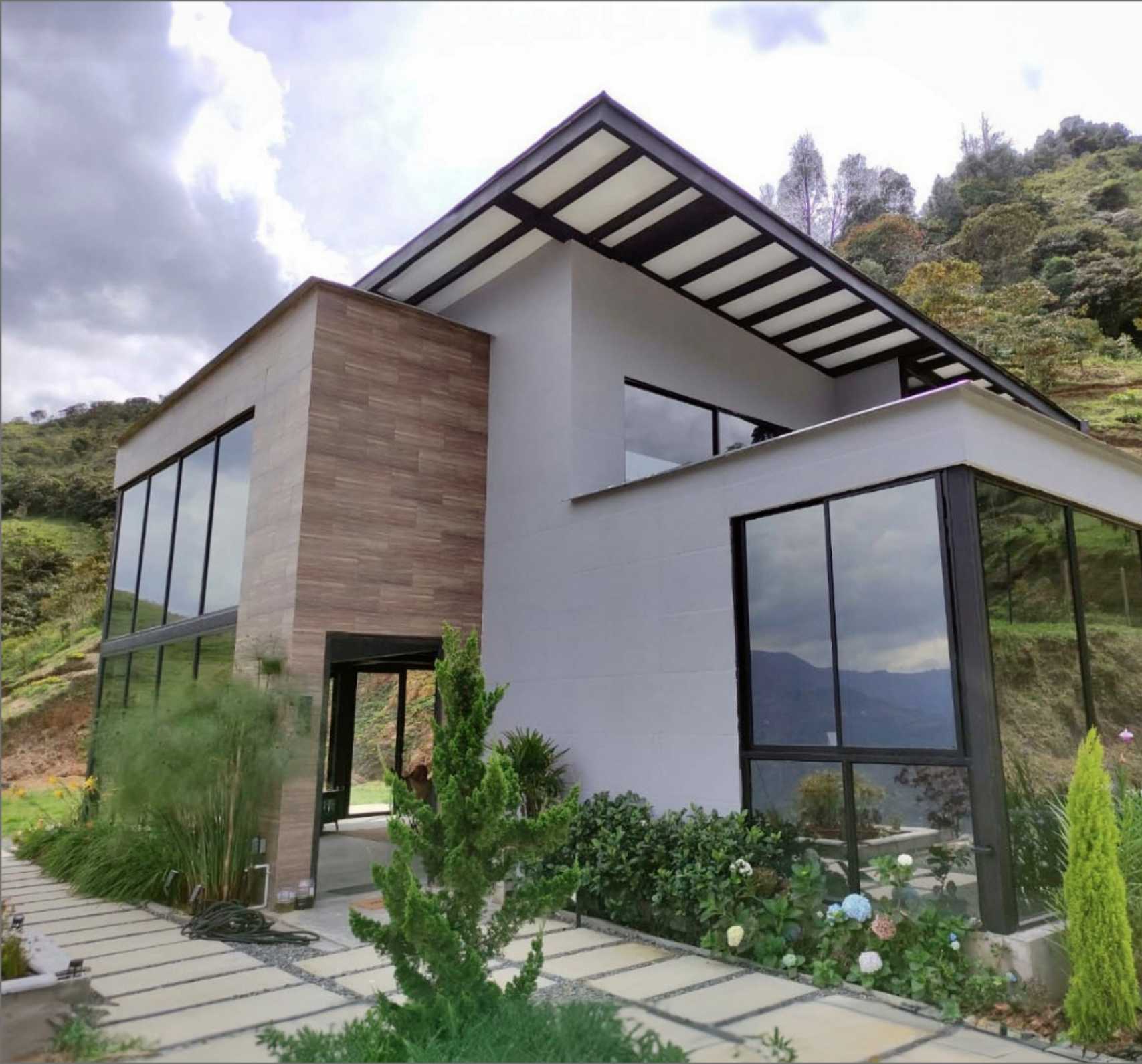 CONSTRUCTORA MODULAR